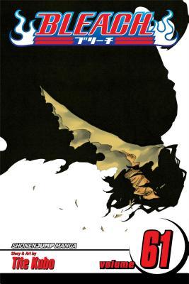 Bleach, Vol. 61 by Tite Kubo, Paperback - DiscountMags.com