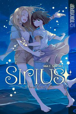 Sirius: Twin Stars: Twin Stars by Snchez, Ana C., Paperback ...