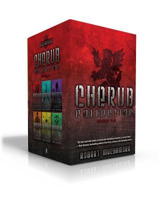 Cherub Collection Books 1-6 (Boxed Set): The Recruit; The Dealer ...