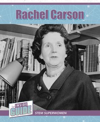 Rachel Carson by Lorraine Harrison, Library Binding - DiscountMags.com