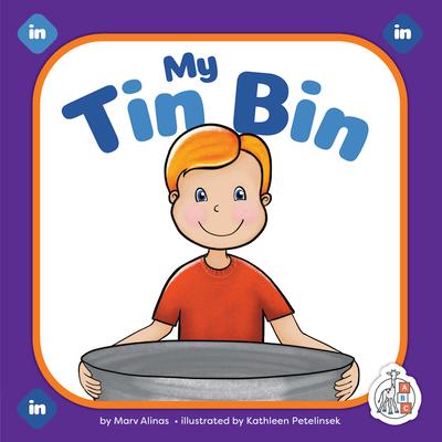My Tin Bin by Marv Alinas, Library Binding - DiscountMags.com