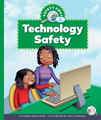 Technology Safety by Susan Kesselring, Library Binding - DiscountMags.com
