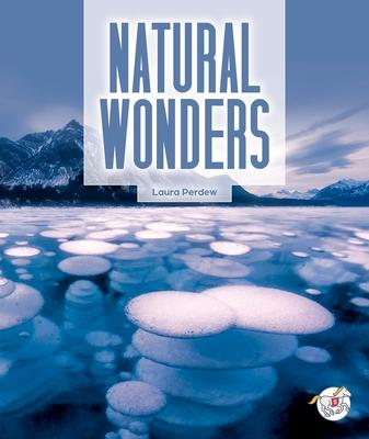Natural Wonders by Laura Perdew, Library Binding - DiscountMags.com