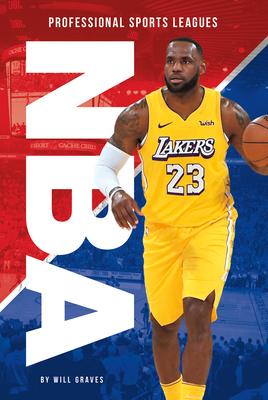NBA by Will Graves, Library Binding - DiscountMags.com