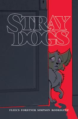 Stray Dogs by Fleecs, Tony, Paperback - DiscountMags.com