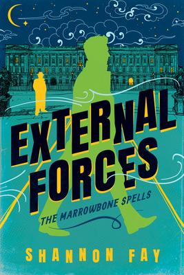 External Forces by Shannon Fay, Paperback - DiscountMags.com
