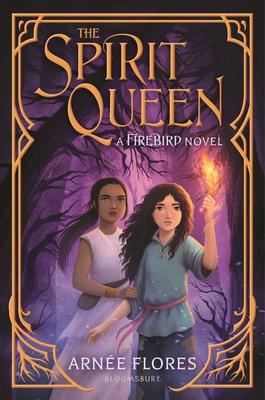 The Spirit Queen by Arne Flores, Hardcover - DiscountMags.com