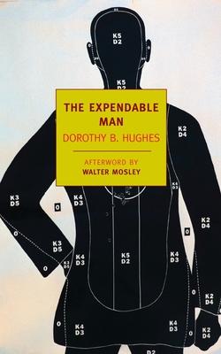 The Expendable Man by Dorothy B. Hughes, Paperback - DiscountMags.com
