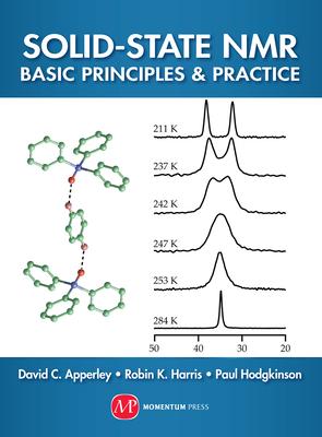 Solid-State NMR: Basic Principles and Practice by David C. Apperley, Robin K. Harris, Paul ...