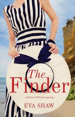 The Finder by Eva Shaw, Paperback - DiscountMags.com