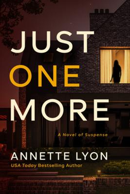 Just One More by Annette Lyon, Hardcover - DiscountMags.com