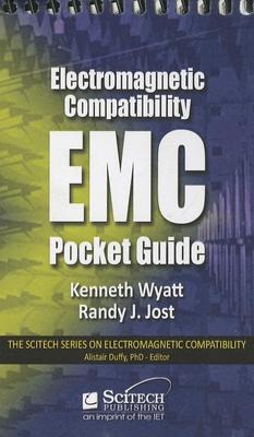 EMC Pocket Guide: Key EMC Facts, Equations and Data by Kenneth Wyatt ...