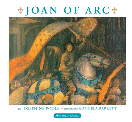 Joan of Arc by Josephine Poole, Hardcover - DiscountMags.com