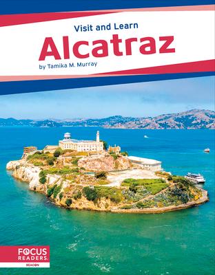 Alcatraz by Tamika Murray, Library Binding - DiscountMags.com