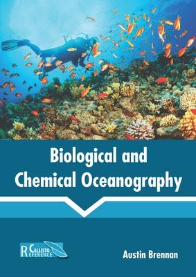 Biological and Chemical Oceanography, Hardcover - DiscountMags.com