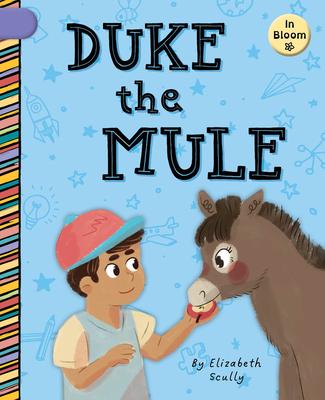 Duke the Mule by Elizabeth Scully, Library Binding - DiscountMags.com