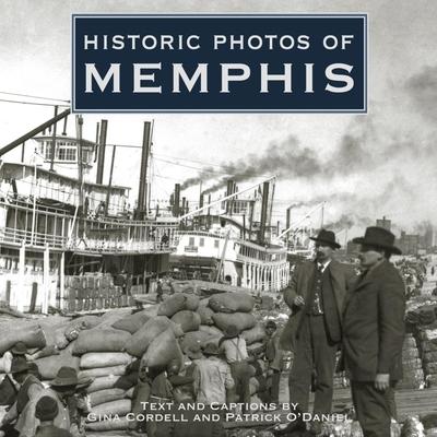 Historic Photos of Memphis, Hardcover - DiscountMags.com