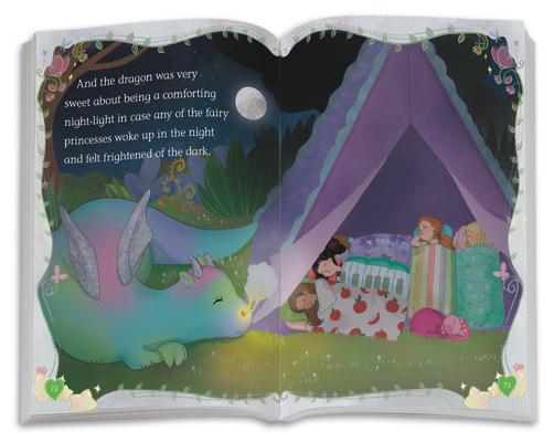 The Princess and the Dragon by Valerie Tripp, Paperback - DiscountMags.com