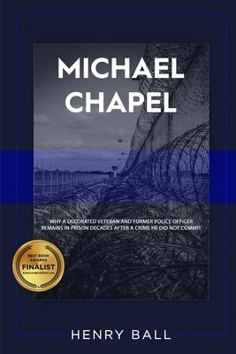 Michael Chapel by Ball, Henry, Paperback - DiscountMags.com