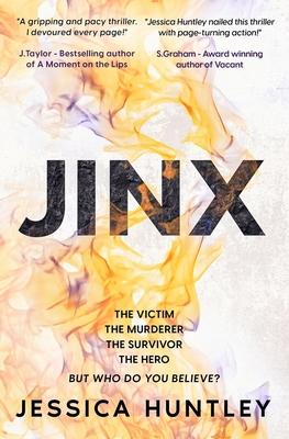 Jinx by Huntley, Paperback - DiscountMags.com