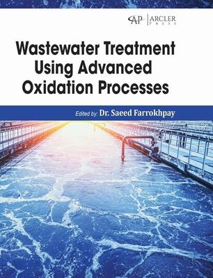 Wastewater Treatment Using Advanced Oxidation Processes, Library ...