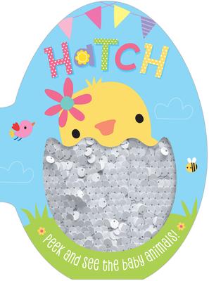 Hatch by Make Believe Ideas, Board Books - DiscountMags.com