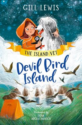 Devil Bird Island: Book 3 Volume 3 by Gill Lewis, Paperback ...