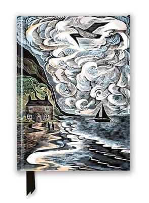 Angela Harding: Curlew Cry (Foiled Journal), Other - DiscountMags.com