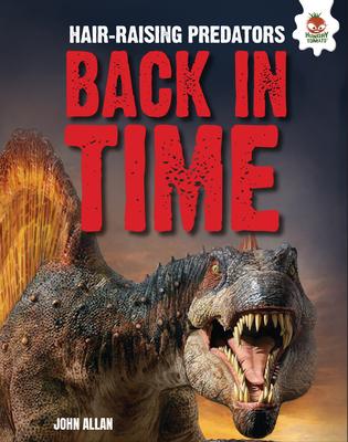 Back in Time by John Allan, Library Binding - DiscountMags.com