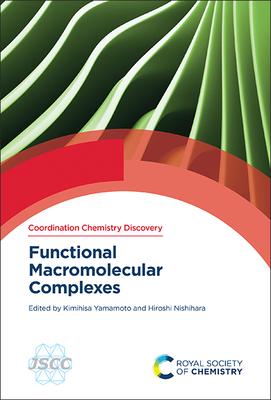Functional Macromolecular Complexes, Hardcover - DiscountMags.com