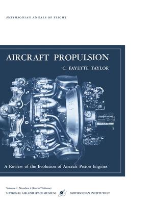 Aircraft Propulsion - Comprehensive Guide to Aviation Power Systems ...