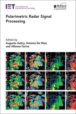Polarimetric Radar Signal Processing, Hardcover - DiscountMags.com