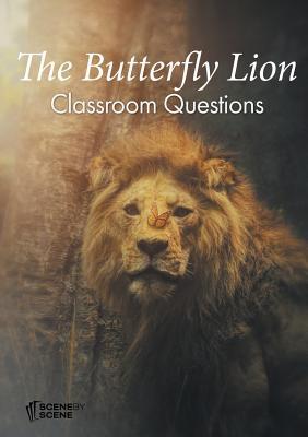 The Butterfly Lion Classroom Questions by Amy Farrell, Paperback ...