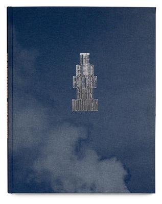 The Cloud Factory by Chris Donovan, Hardcover - DiscountMags.com