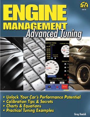 Engine Management: Advanced Tuning by Banish, Greg, Paperback ...