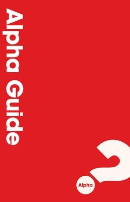 Alpha Guide by Nicky Gumbel, Paperback - DiscountMags.com