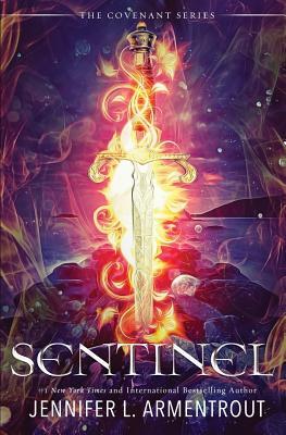 Sentinel: The Fifth Covenant Novel by Jennifer L. Armentrout, Paperback ...