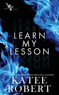 Learn My Lesson by Robert, Katee, Paperback - DiscountMags.com