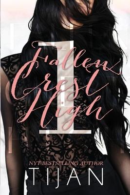 Fallen Crest High (Special Edition) by Tijan, Paperback - DiscountMags.com