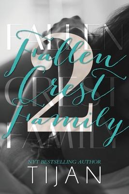 Fallen Crest Family (Special Edition) by Tijan, Paperback ...