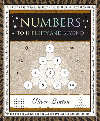 Numbers: To Infinity and Beyond by Oliver Linton, Paperback ...