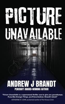 Picture Unavailable by Andrew J. Brandt, Paperback - DiscountMags.com