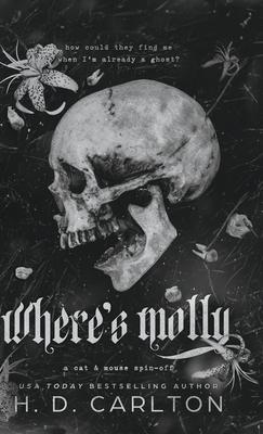 Where's Molly by H. D. Carlton, Hardcover - DiscountMags.com