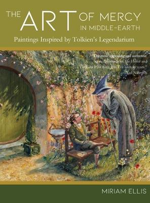 The Art of Mercy in Middle-earth: Paintings Inspired by Tolkien's ...