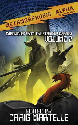 Metamorphosis Alpha 2 by James M. Ward, Craig J. Brain, Alex Bates ...