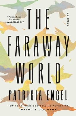 The Faraway World: Stories by Patricia Engel, Hardcover - DiscountMags.com