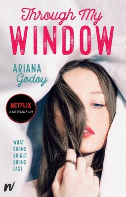 Through My Window by Ariana Godoy, Paperback - DiscountMags.com