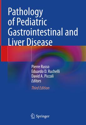 Pathology of Pediatric Gastrointestinal Disease Book - In-depth Medical ...