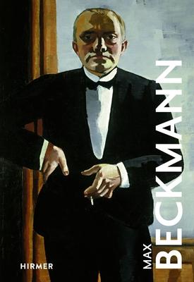 Max Beckmann by Christiane Zeiller, Hardcover - DiscountMags.com