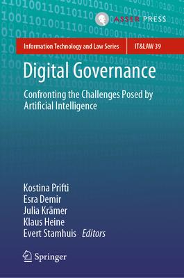 Digital Governance 2024: Navigating Technological Transformation - DiscountMags.com